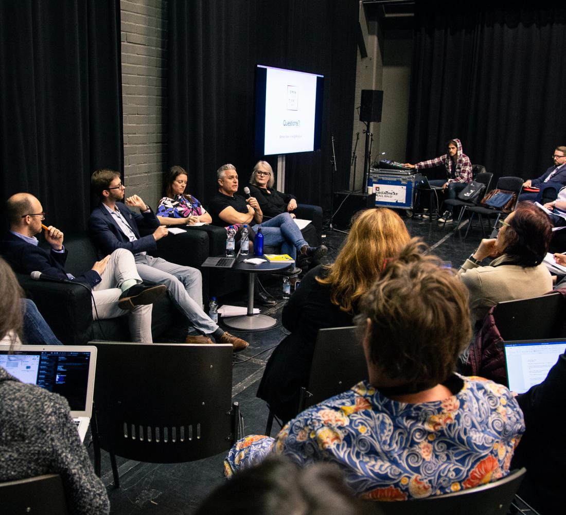 Our story | Kaapeli.com